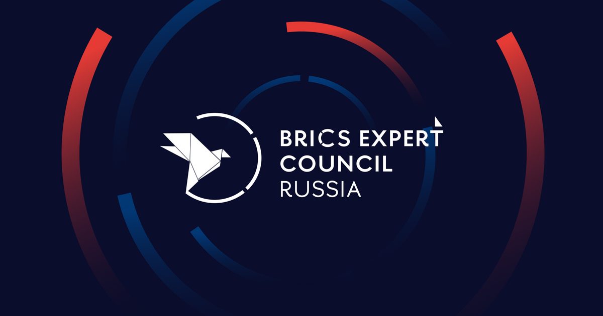 BRICS Russia Expert Council